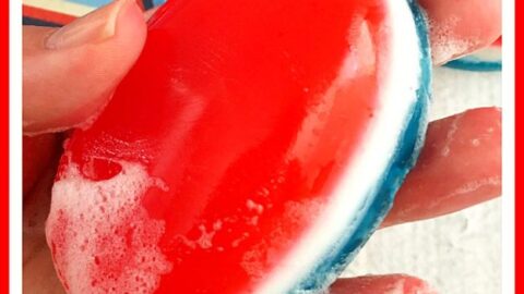 56 DIY Soap Recipes - Teen Crafts