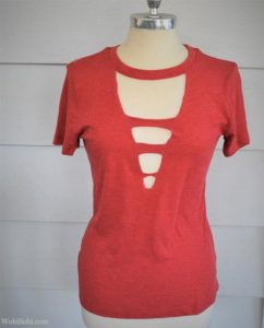 42 DIY T-shirt Makeovers - Teen Crafts